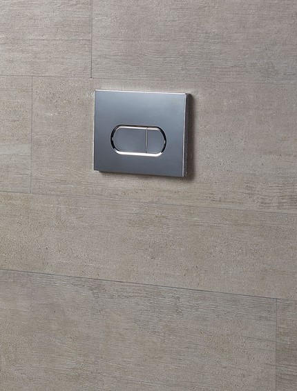 Capri Dual Chrome Plate - Product Details - Japar Plastik