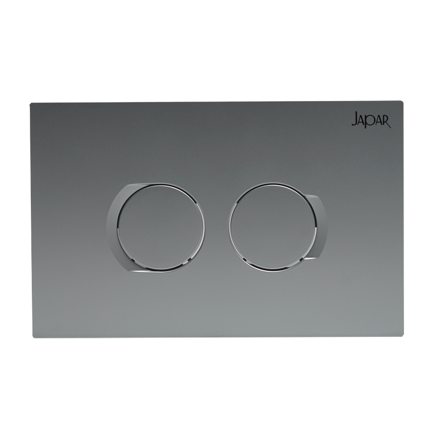 Serenıty Mat Krom - Ürün Detay - Japar Plastik