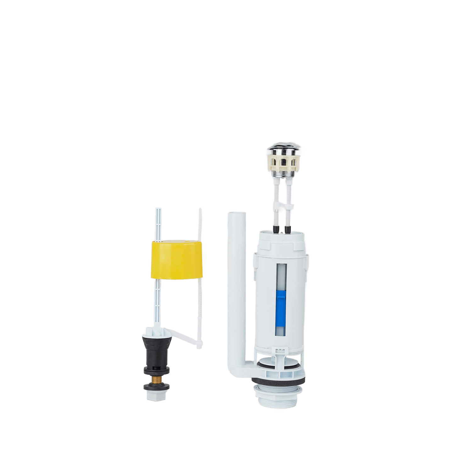 Gap Double Flush(Push Button System Internal Mechanism - Product ...