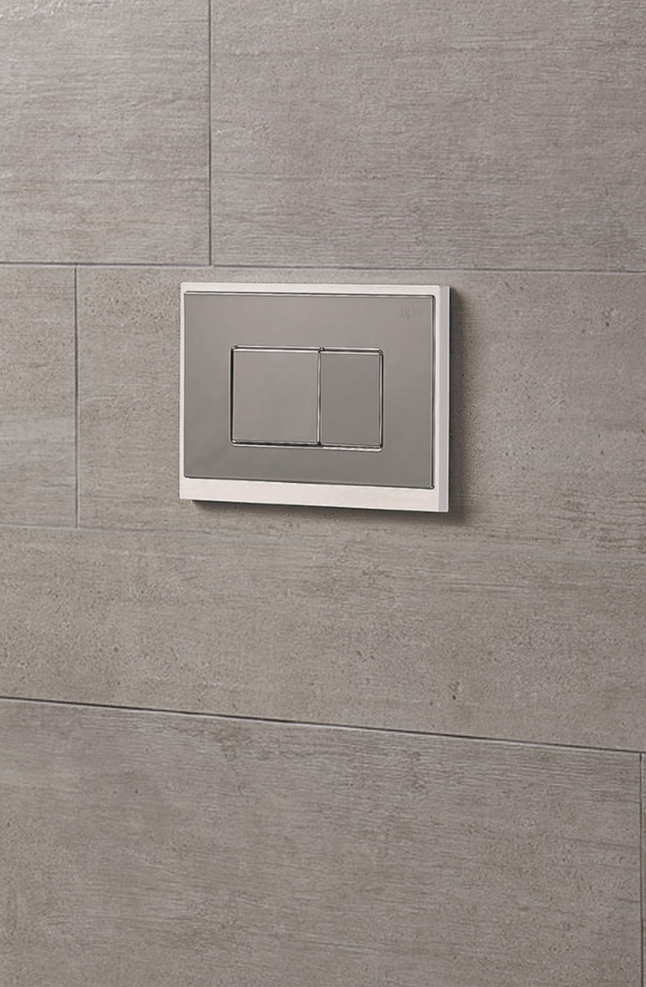 Klaros Dual Chrome Plate - Product Details - Japar Plastik